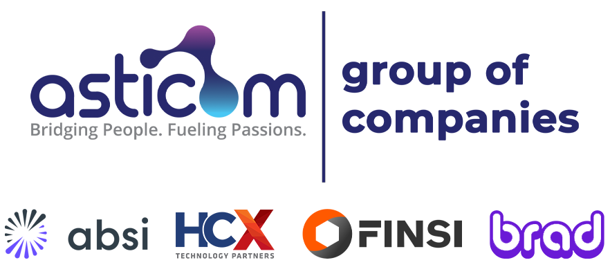 Home - Asticom Technology Inc.