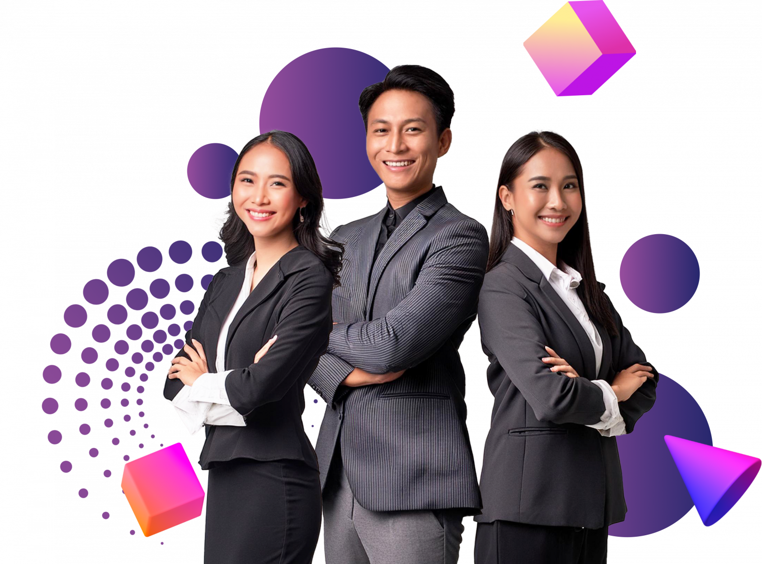 Our Organization - Asticom