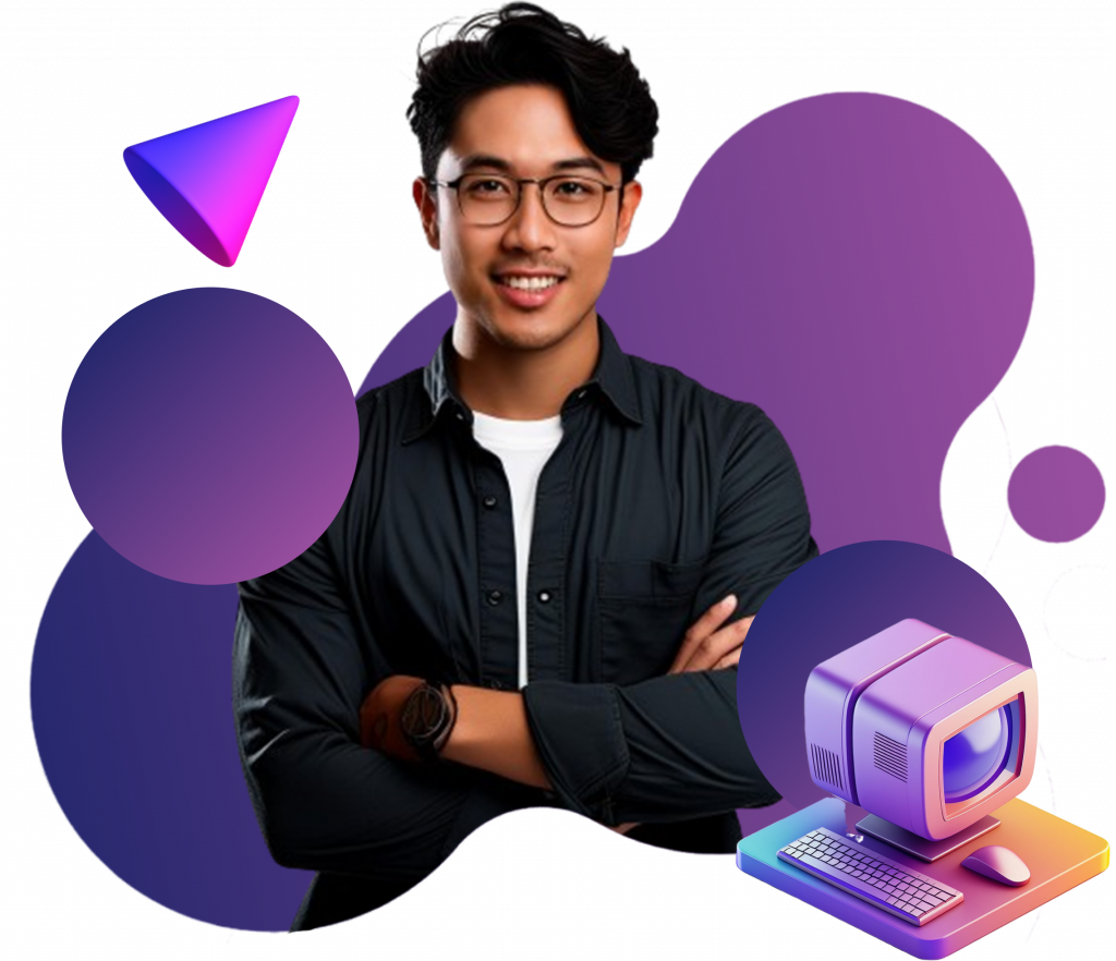 Information Technology - Asticom