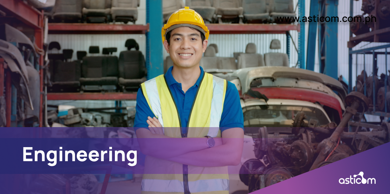 Engineering Consult With Us - Asticom