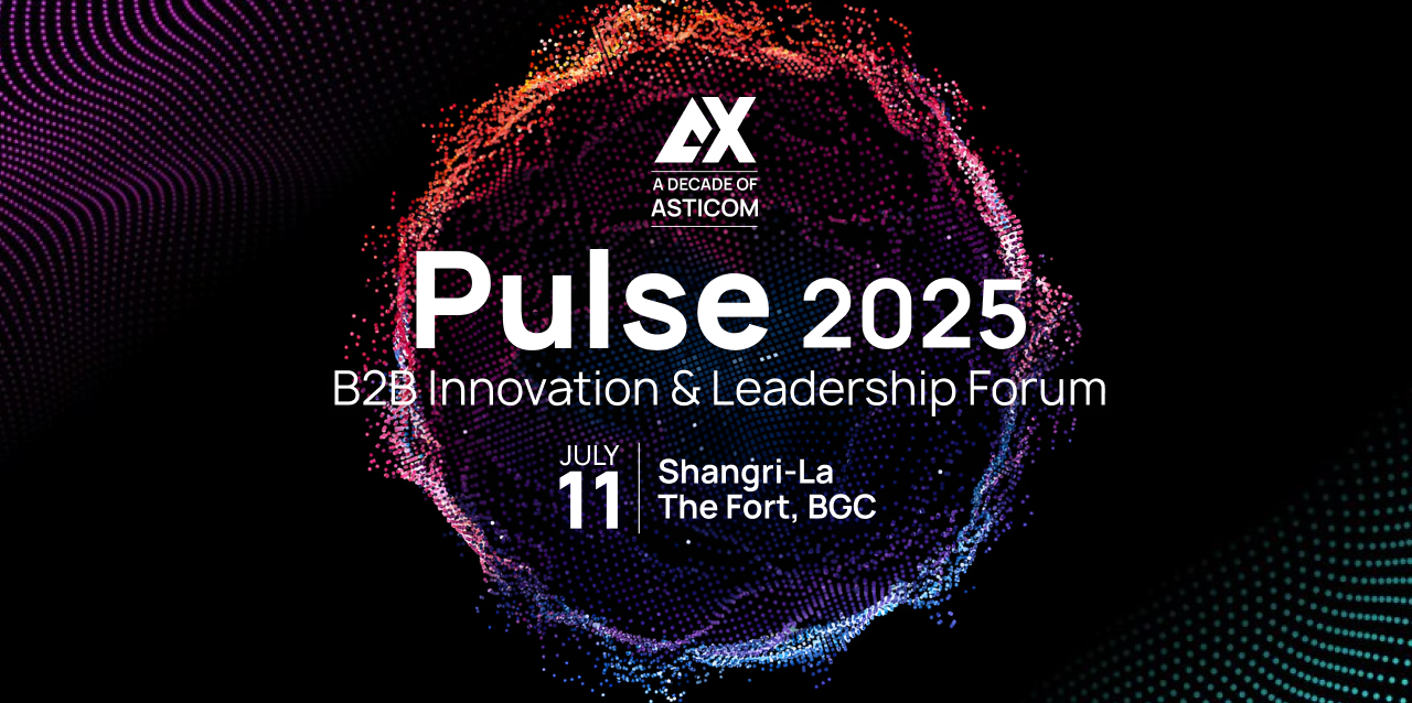 Pulse Summit 2025 - Asticom