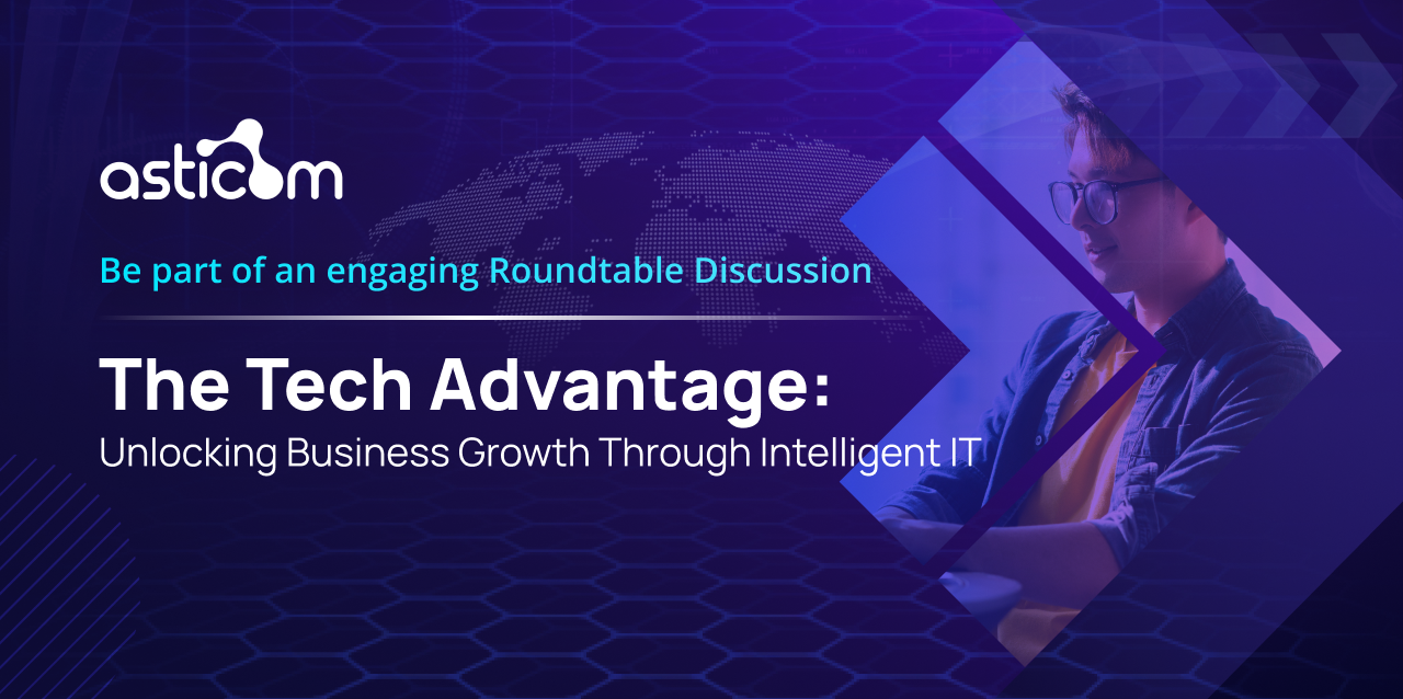 RTD-ITX-2025 - Asticom